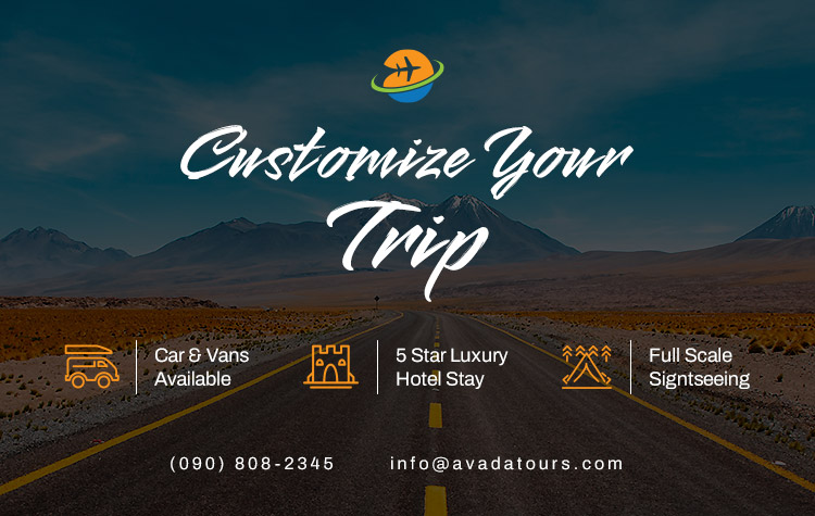 All Tour Packages - Bangladesh Tours & Travels